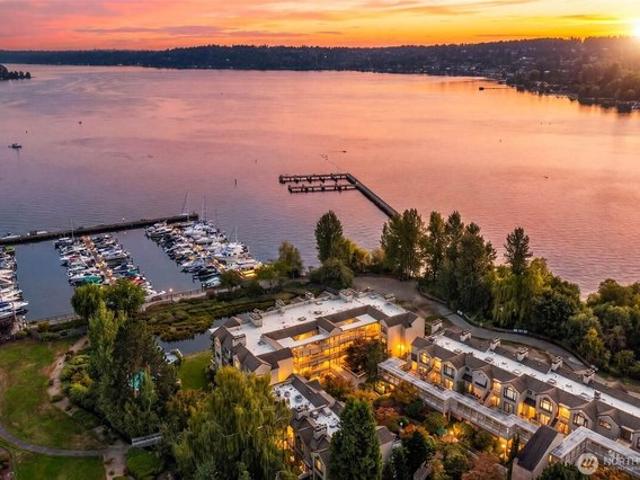 6121 NE 175th St Apt C201, Kenmore, WA 98028