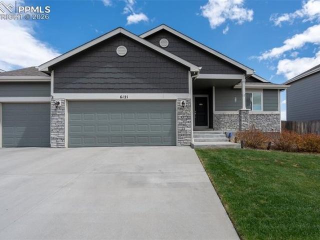 6121 Anders Ridge Ln, Colorado Springs, CO 80927
