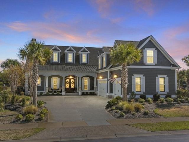 6121 Bolsena Pl, Myrtle Beach, SC 29577