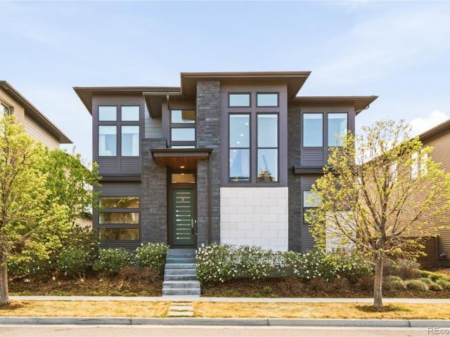 6121 Chester St, Denver, CO 80238 | MLS #4957