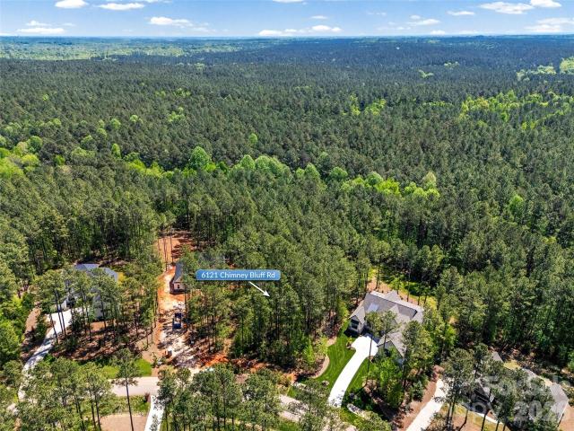 6121 Chimney Bluff Road # 6