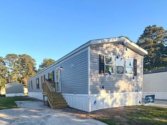 6121 Collins Rd Lot 240, Jacksonville, FL 32244