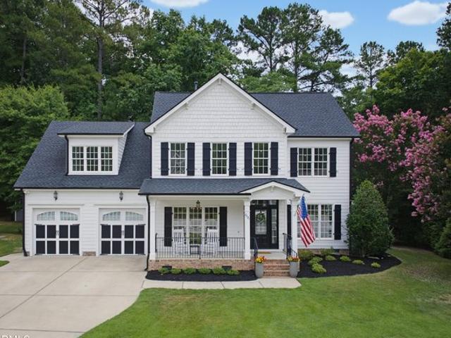 6121 Gretna Ln, Apex, NC 27539