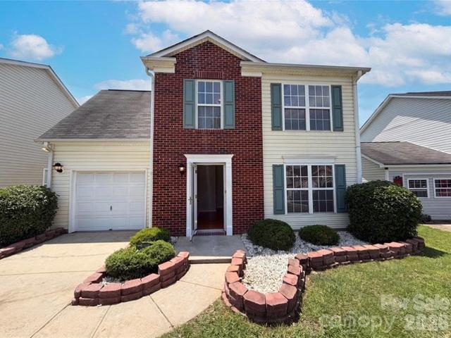 6121 Linda Vista Ln, Charlotte, NC 28216