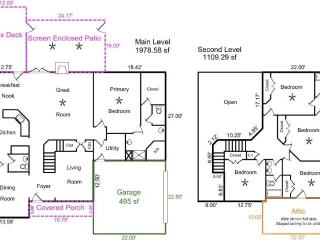 6121 Lostgate Lane