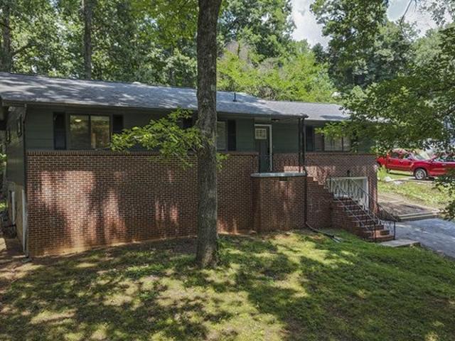 6121 Pythian Rd, Harrison, TN 37341