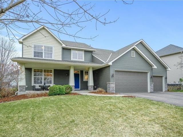 6121 Summit Curv S, Cottage Grove, MN 55016