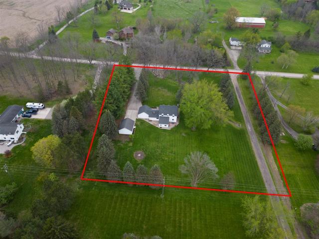 6121 Saline Waterworks Road