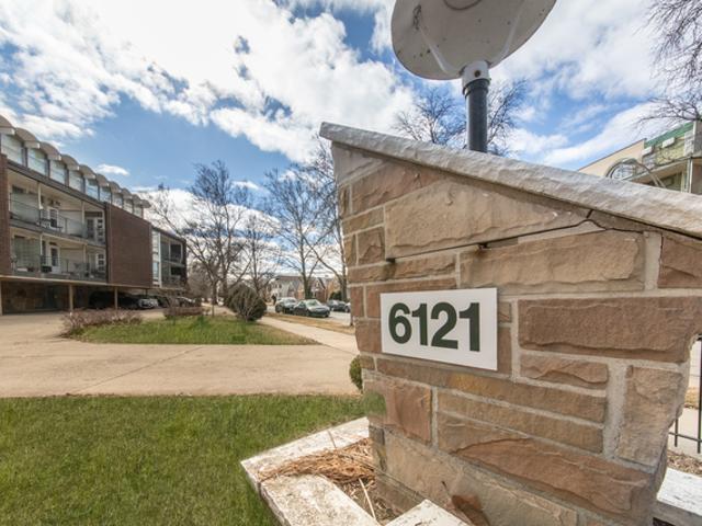 6121 W Higgins Avenue # C2