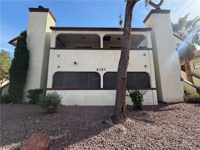 6121 W Oakey Blvd Apt D, Las Vegas, NV 89146
