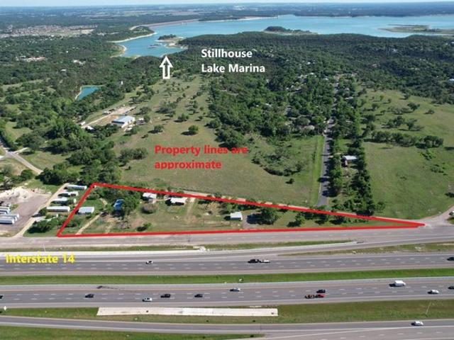 6121 W US Highway 190, Belton, TX 76513
