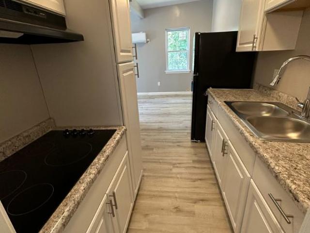 6121 Wagon Trail_Remodeled 1 BR 1 bath unit