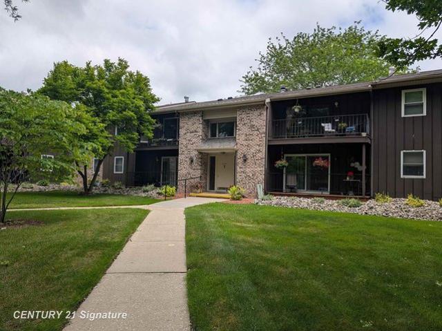 6121 Western Dr Unit 56, Saginaw, MI 48638