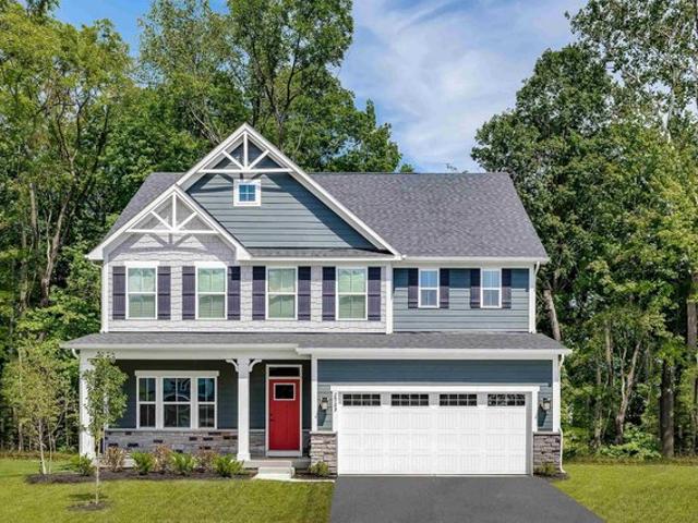 6122 Mossy Rock Rd, Keswick, VA 22947