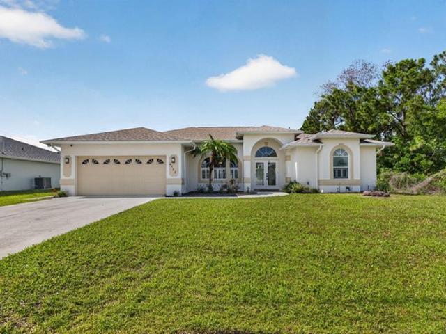 6122 NW Daroco Ter, Port Saint Lucie, FL 34986