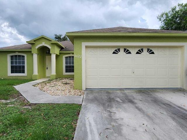 6122 NW E Deville Cir, Port St. Lucie, FL 34986 | MLS #R11152 | Compass