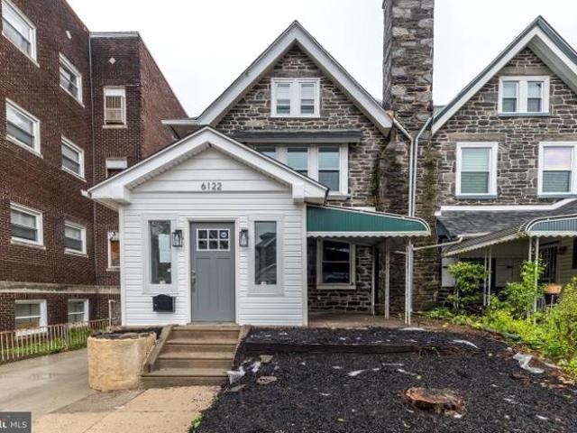 6122 Nassau Rd, Philadelphia, PA 19151