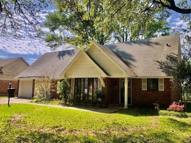 6122 Burgundy Ln, Shreveport, LA 71105 | MLS #21218