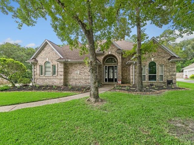 6122 Bluebonnet Pond Ln, Houston, TX 77345