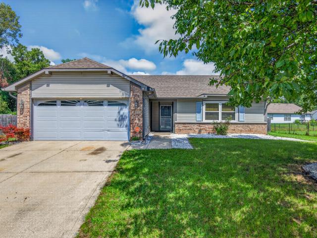 6122 Carrie Place