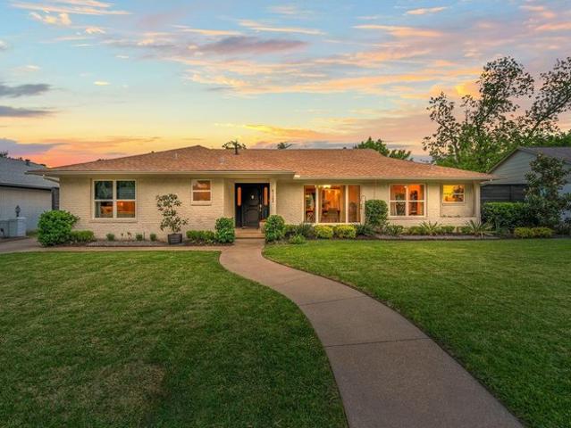 6122 E University Blvd, Dallas, TX 75214