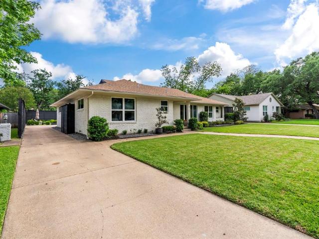 6122 E University Blvd, Dallas, TX 75214 | MLS #21254 | Compass
