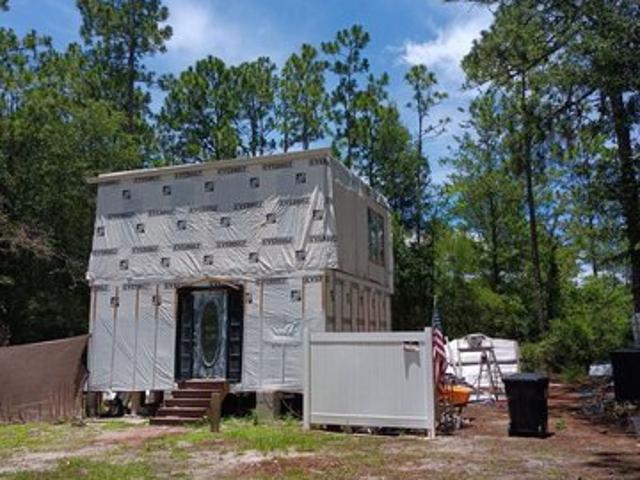 6122 Furman Ave, Keystone Heights, FL 32656