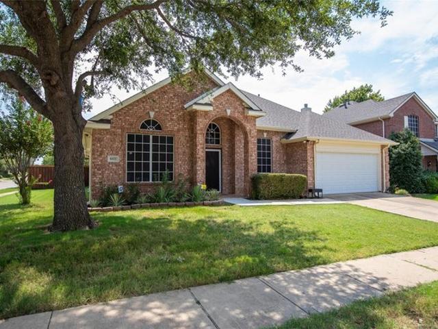 6122 Fieldcrest Ln, Sachse, TX 75048