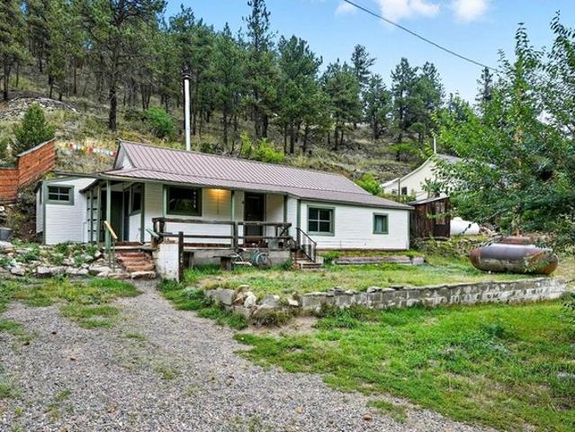 6122 Fourmile Canyon Dr, Boulder, CO 80302