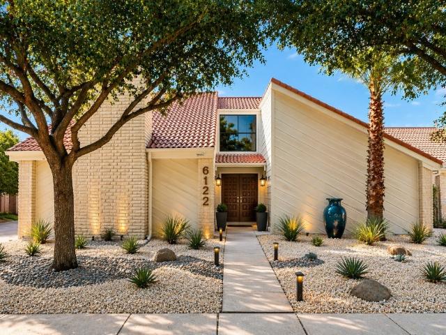 6122 Gallant Forest Dr, Houston, TX 77088 | MLS #44294