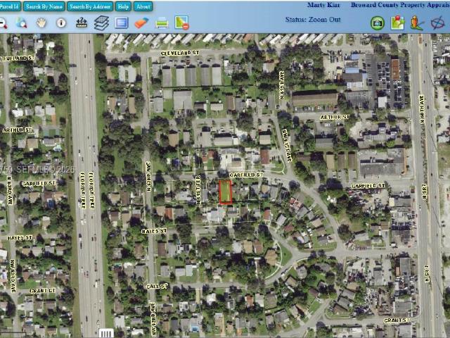 6122 Garfield St, Hollywood, FL 33024 | MLS #A11939