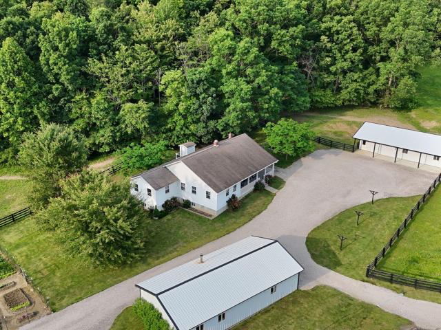 6122 Garland Hollow Road