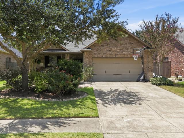 6122 Harmony Park Lane
