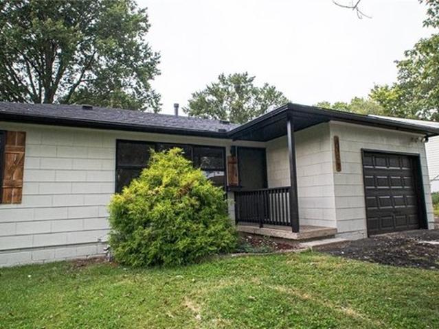 6122 Longwood Ave, Kansas City, KS 66104