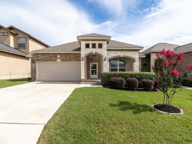 6122 Lowrie Block, San Antonio, TX 78239