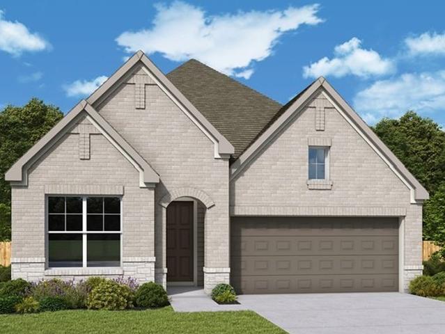 6122 Renoir Ln, Manvel, TX 77578