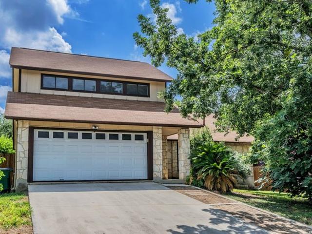 6122 Ridgebrook St, San Antonio, TX 78250