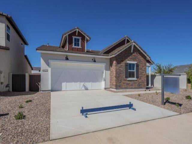 6122 S Antonio, Mesa, AZ 85212 | MLS #6966 | Compass