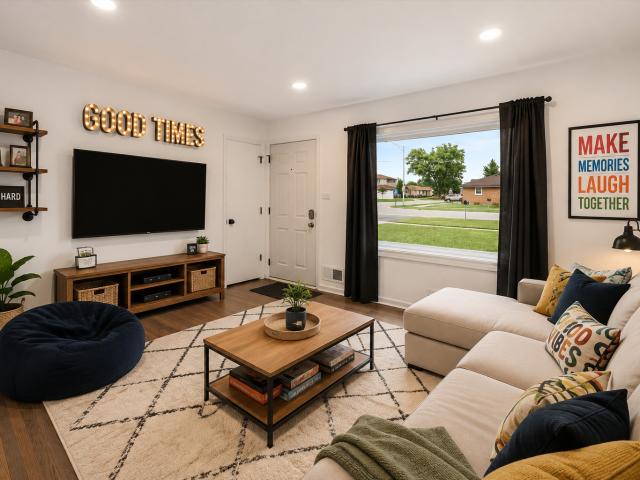 6122 W 83rd Street