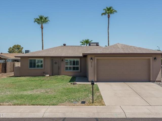 6122 W Carol Ann Way, Glendale, AZ 85306