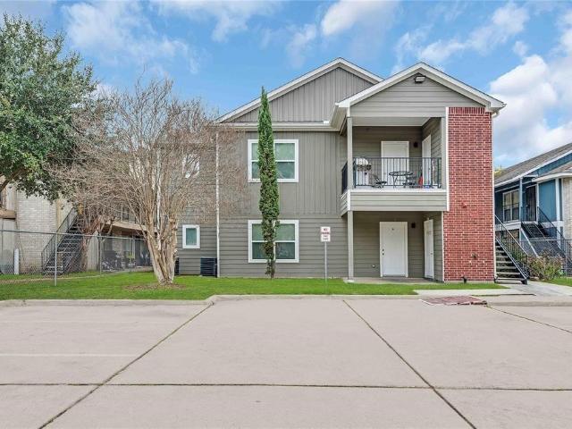 6122 W Mt Houston Rd, Unit A/B/D, Houston, TX 77088 | MLS #30066