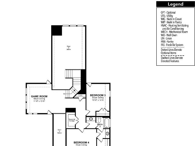 6122 Wildflower Fields Court