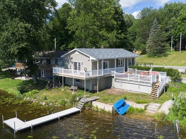 61230 N Main St, Jones, MI 49061