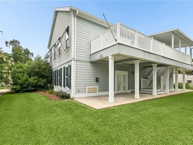 6123 Catina St, New Orleans, LA 70124
