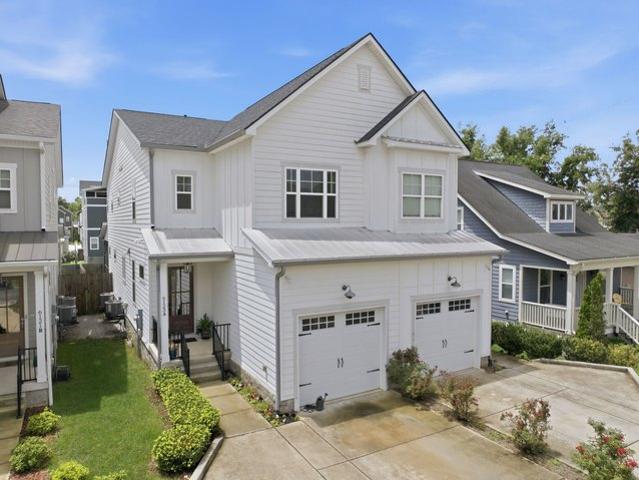 6123 Louisiana Ave Unit A, Nashville, TN 37209