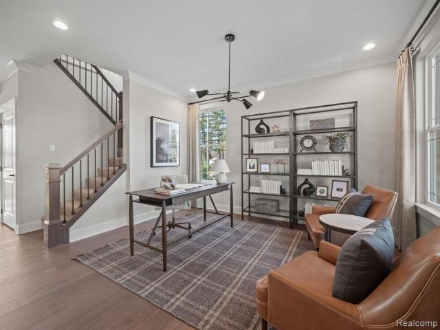 6123 Pollak Road