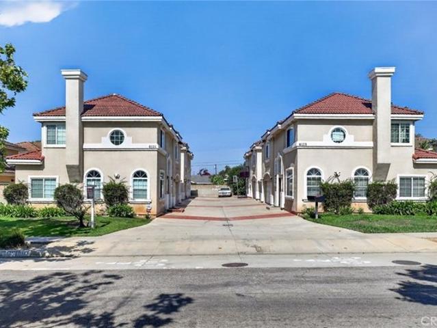 6123 Rosemead Blvd, Temple City, CA 91780