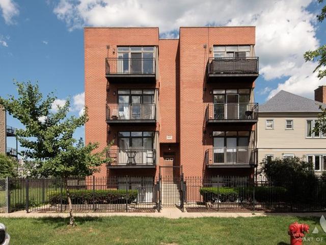 6123 S Kimbark Ave Unit 1S, Chicago, IL 60637