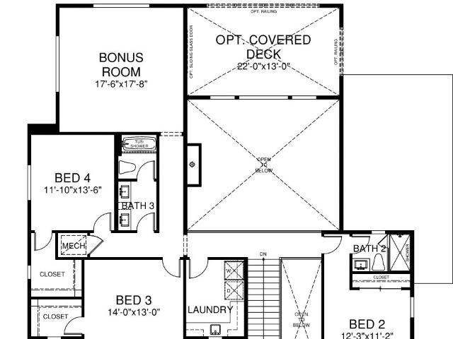 6123 Skyline DR