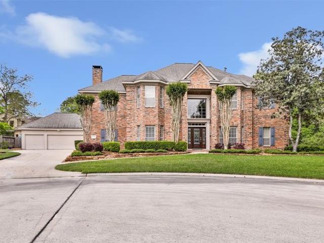 6123 Soaring Pine Ct, Kingwood, TX 77345